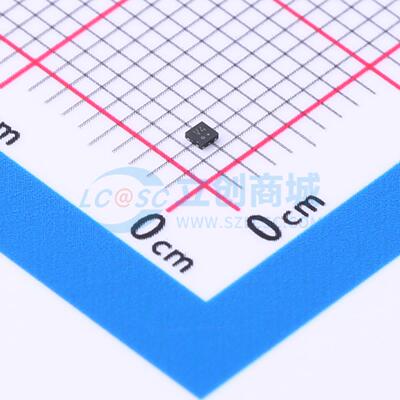 74LVC2G04GS-Q100H XSON-6(1x1) 反相器 全新原装安世 元器件BOM