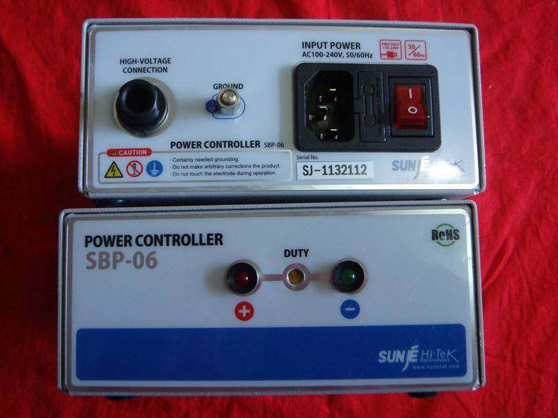 2023韩国禅才SUNJE控制器SBP-06非实价_虎窝淘