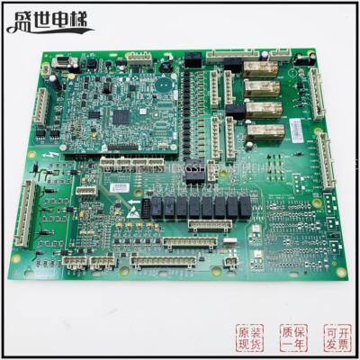 奥的斯电梯 进口GECB主板 DBA26800Y5 Y1 DBA26800AH17 全新原装