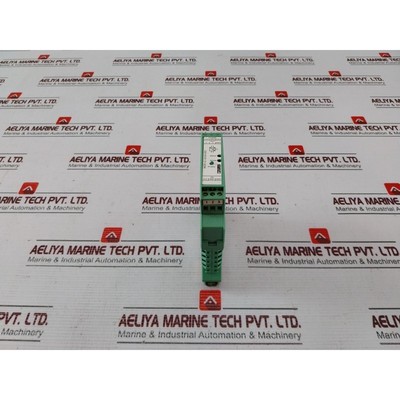 Convertisseur Phoenix Contact 28 10 91 3 18-30VDC