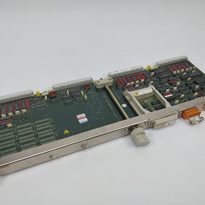 SIEMENS 6FX11368BA00 SINUMERIK 800