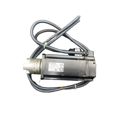 OMRON SGMAV-06ADA61-0Y 550W 200V 3.8A 3PH 1.75 NM 3000 Tr /