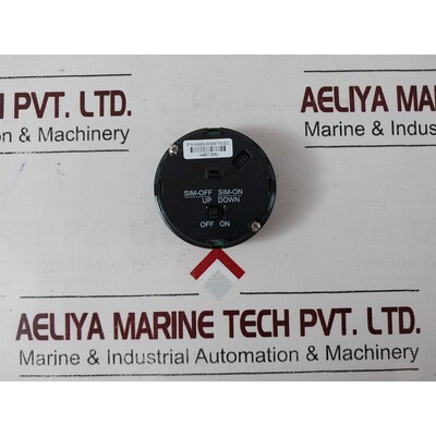 Temperature Transmitter Honeywell HNWG-50098718-002 HART