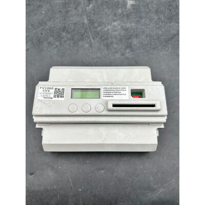 VITWO 2P L/EN SS MIFARE CENTRALE 2 portes URMET FV 1056 CV2