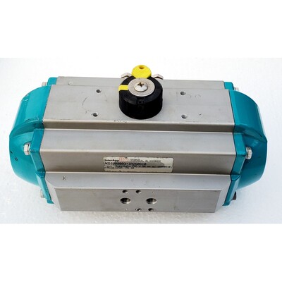 INTERAPP IA250S10.F05-F0717 Motore Pressione Massima 8 BAR
