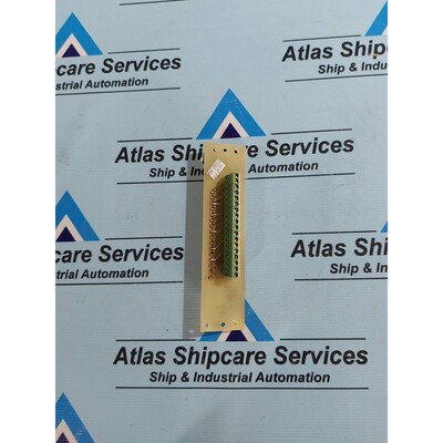 ELMATIK D-605-6 ADAPTOR CARD