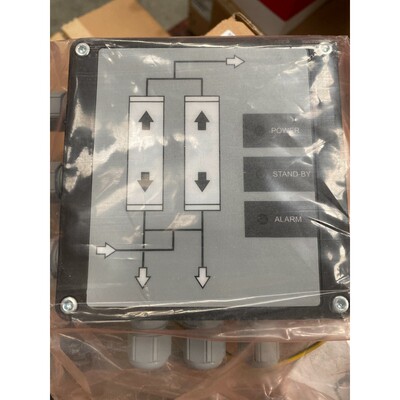 1pc Donaldson 1C931429 CONTR?LEUR STANDARD 12/08, 230 V, ULT