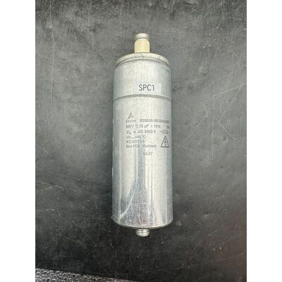 EPCOS TDK B25835-M2334-K007 Power Capacitor neuf x 1pc