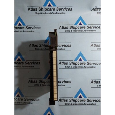 Modulo Di Ingresso Allen-Bradley 1771-Ibd B 10-30VDC