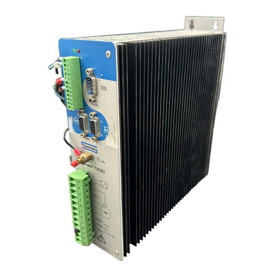 SEIDEL DIGIFAS 7201 KOLLMORGEN 3x400V 0.9kVA 1.5A 6B30/6L10