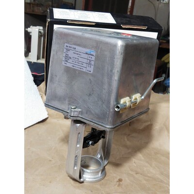 Johnson Control RA-3141-7226 阀执行器 25 毫米 24 伏 1800N 传