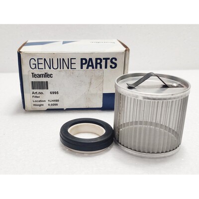 Teamtec 6995 Filter BB39-29BVN-1420526