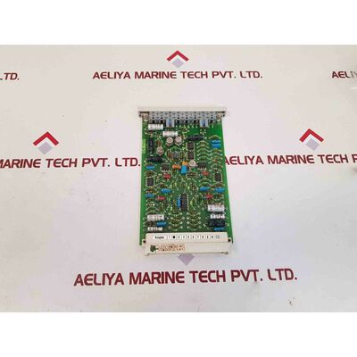 Module Siemens 6EC1621-0A Simatic C74040-A24-C194-2-85