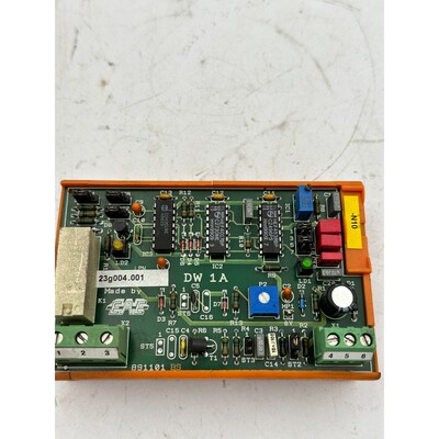 PQ2440 EAE DW1A DW1A 891101