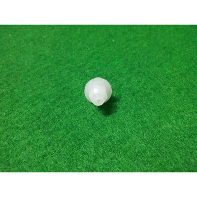 AMAT 3950-01029 NOZ 喷雾 HH 型 1/8MNT 0.040 KYNAR,二手