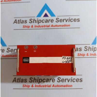 STAHL 9231/0211-220 Relé Repetidor