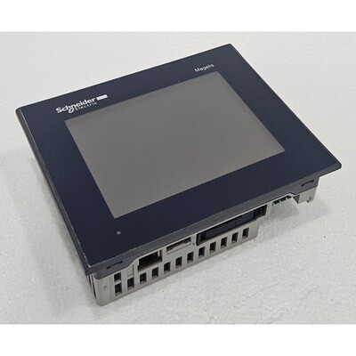 Schneider Electric HMIGTO2310 Fortgeschrittene Touchscreen P