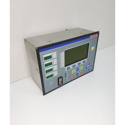 SYMAP-BCG MUTIFUNCTIONAL CONTROL 数字保护监视器