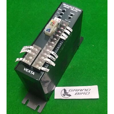 ORIENTAL MOTOR FBLD40C VEXTA BRUSHLESS 直流电机驱动器,二手
