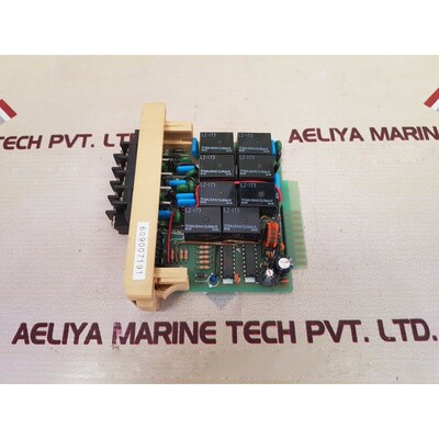 Controlador Programable De Salida De Relé Koyo Electronics