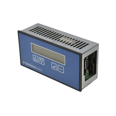 TECHNOTRANS 控制器 8533-12.005 24V 0.5A 853312.005 EPIS MICR