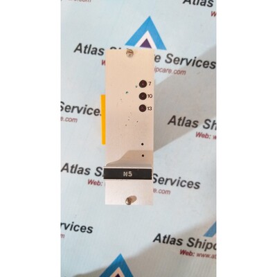 Stork Kwant 94 33 6 C Pcb Card