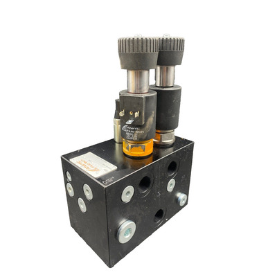 ATLANTIC FLUID TECH BF000011 +2x AB000137