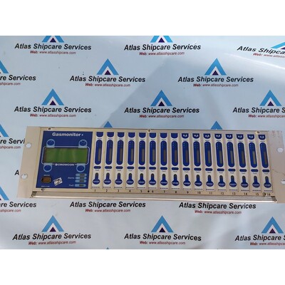 CROWCON GASMONITOR