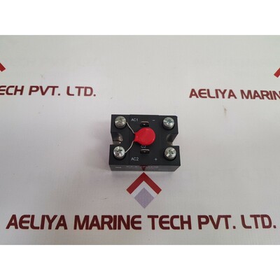Crydom M5010015V Power Module 1809