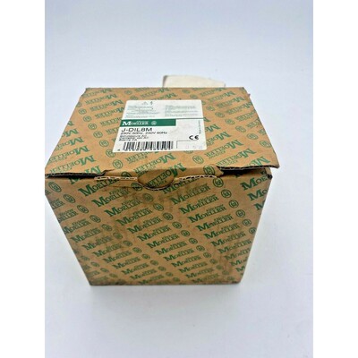 J-DIL8M 600V Klockner Moeller COIL 600VAC