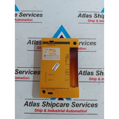 Controlador Programable KOYO E-01B-4130