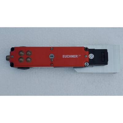 EUCHNER TP4-4141A024SEM4AS2/TP44141A024SEM4AS2 安全开关