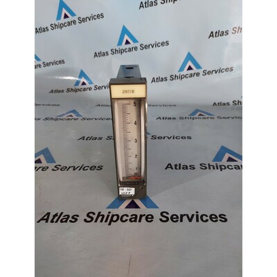 Yokogawa SIHN-102 A / Npe Indicatore
