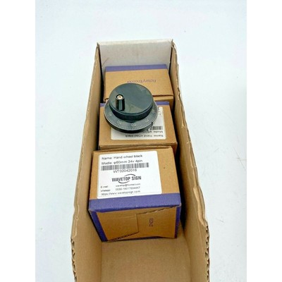 4pc x WaveTopSign CNC Pulser HandWheel WT 02042016
