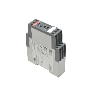 ABB 时间继电器 CT-MFS.21S,1SVR730010R0200,0.05-300h