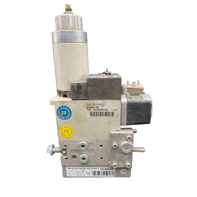 DUNGS MB-ZRDLE 405 B01 S50 (226871) 360MBAR