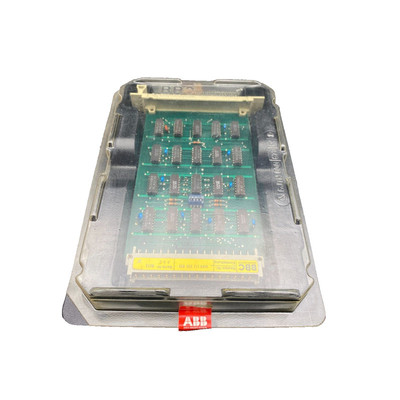 BBC 05AX17 GJR5 122 300 R31 PLC MODULE