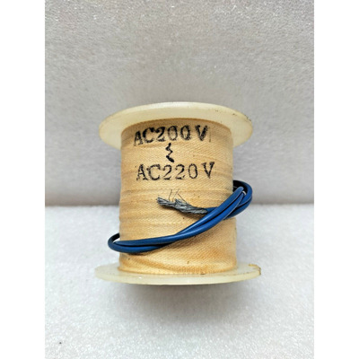 TANABE 压缩机 HOS-74 磁性解锁线圈 AC 200-220V