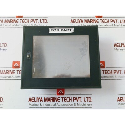 MITSUBISHI ELECTRIC A950GOT-LBD Graphic Operation Terminal P