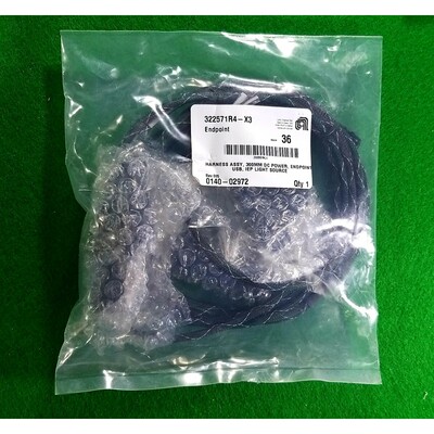 AMAT 0140-02972 线束组件,300 毫米直流电源,ENDPOINT U,全新