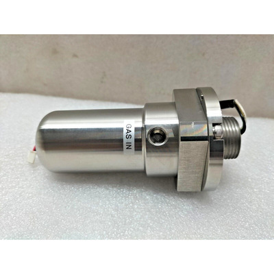 RKI RIKEN KEIKI DE-3313-1 CH4 METHANE 检测器传感器 适用于 FS