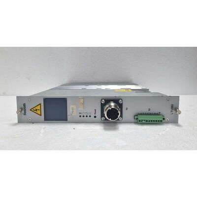 Rexroth LTU350 Servo Verst?rker