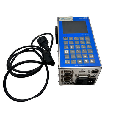 HP MINIKEY MKHP4 HSAJET V1.0 400H4Y COMPACT PRINTER