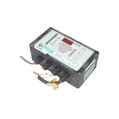 PCME DustAlert 工业排放监测仪 DA50