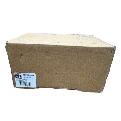 FRISQUET F3AA40660 BLOC GAZ BICERAM MOD S/CAPT 05.37