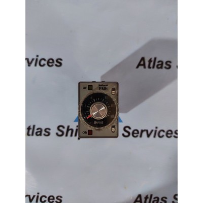 Matsushita Elettrico Nazionale Pmh Timer 1s/10s