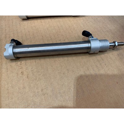 1 x FESTO ISO cylinder DSNU-20-100-PPV-A 19239