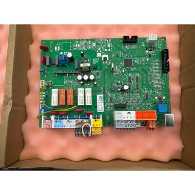 DE DIETRICH 200018906 708692 CARTE SCU DIEMATIC4 768-06