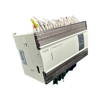 XINJE CAM4-60T10-E PROGRAMMABLE CONTROLLER