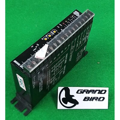 ORIENTAL MOTOR MSP301N 速度控制器,二手